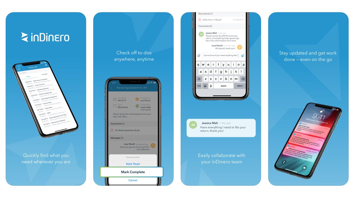 inDinero | TechRadar