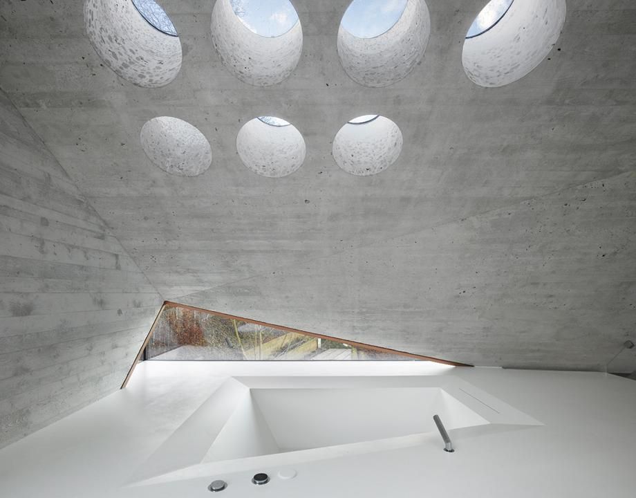 German house architecture and design | Wallpaper