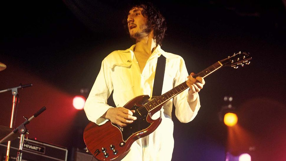 Gibson SG: the story of the Les Paul's double-cut successor | Guitar World