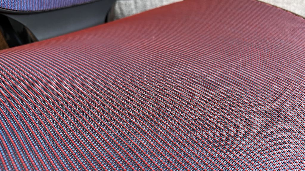 Steelcase Karman Chair Review | TechRadar