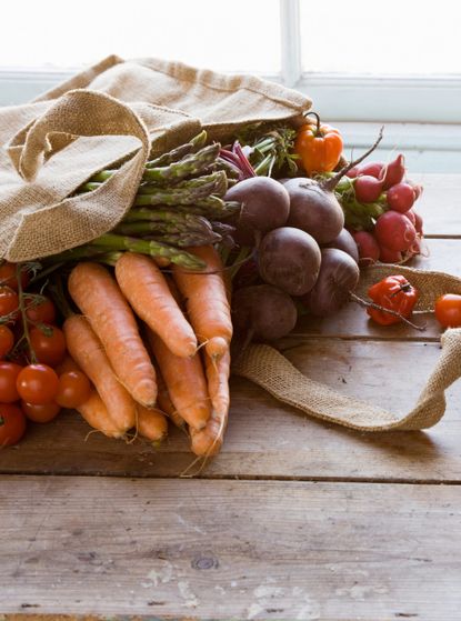 How To Eat Like Deliciously Ella | Woman & Home