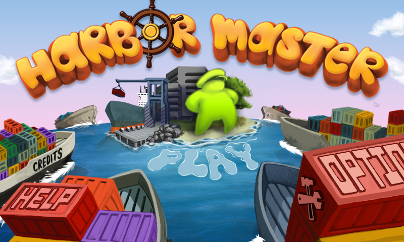 Harbor Master - Exclusive preview | Windows Central