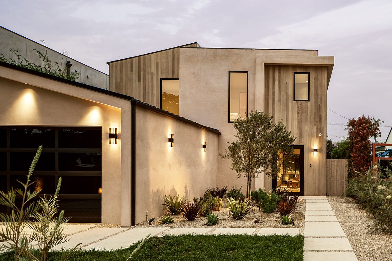 6 Scandinavian homes | The Week