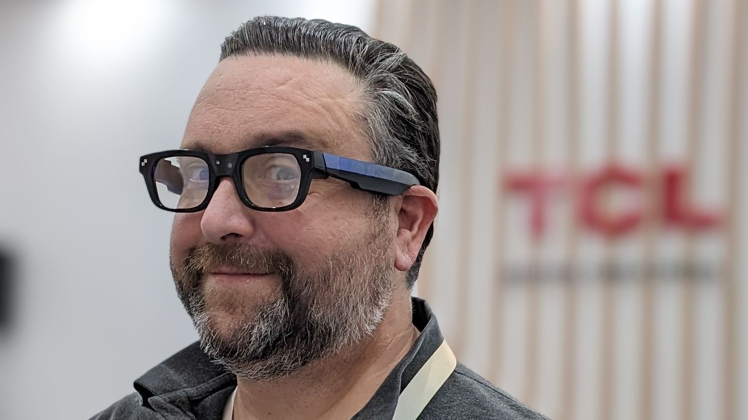 If smart glasses are the future, the RayNeo X2 Lite are a dystopia to avoid | TechRadar