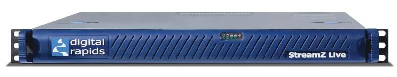 Digital Rapids unveils StreamZ Live 4000EX | TV Tech