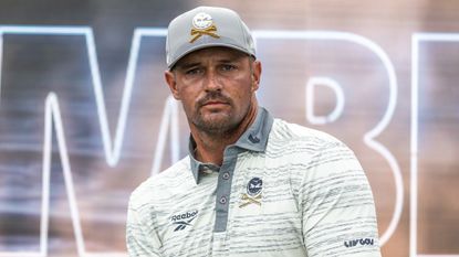 Max Homa Splits With Caddie Joe Greiner | Golf Monthly