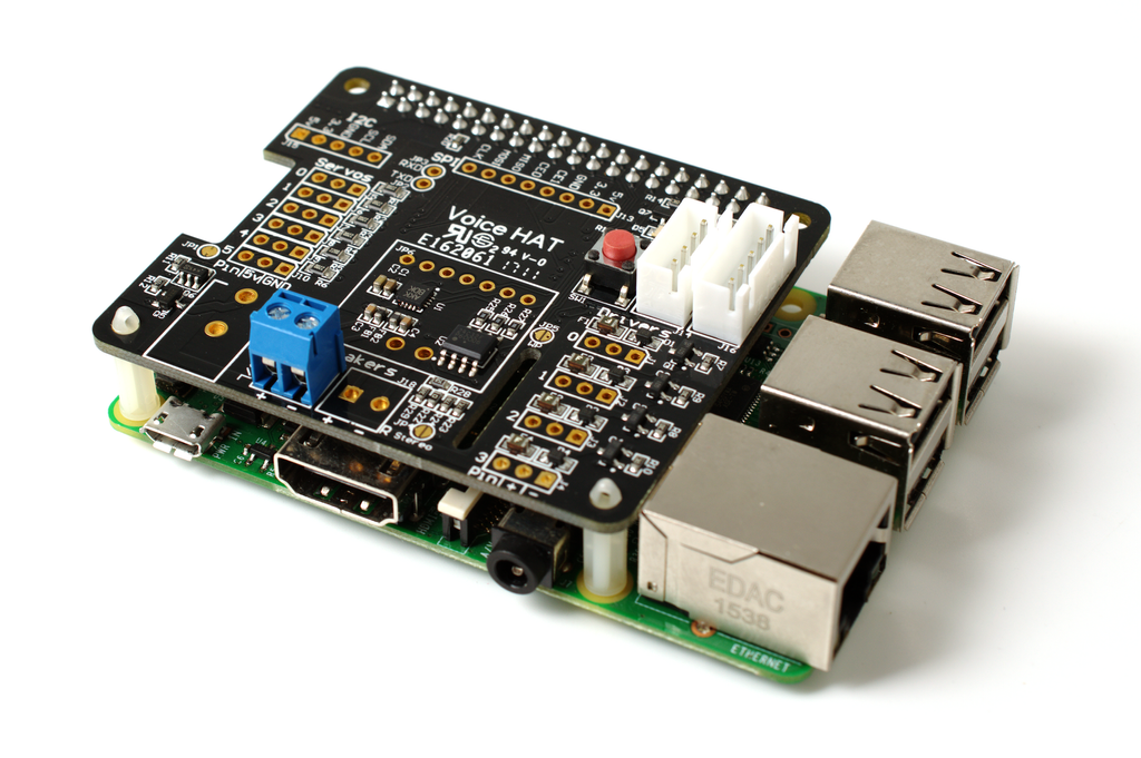 Best Raspberry Pi Hats 2025 Expansion Boards For Every Project Toms Hardware