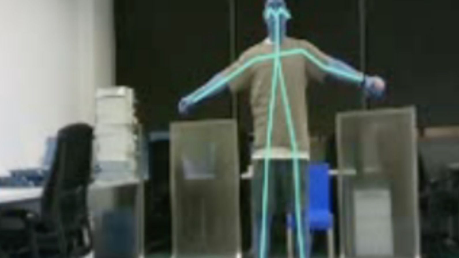 Could this wearable AI camera improve your posture? | Digital Camera World