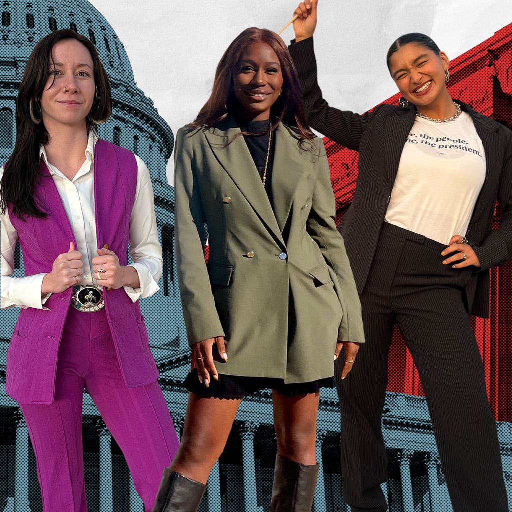 Michelle Obama and Tracee Ellis Ross Are the Best-Dressed Book Tour ...