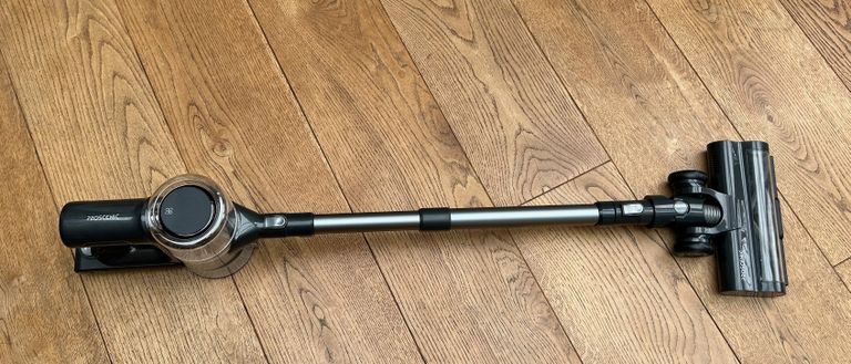 Proscenic P12 review: a reasonably priced cordless vacuum | TechRadar