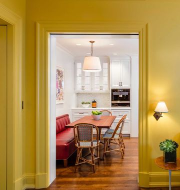 Open vs closed kitchens – which floorplan is really better ? | Livingetc
