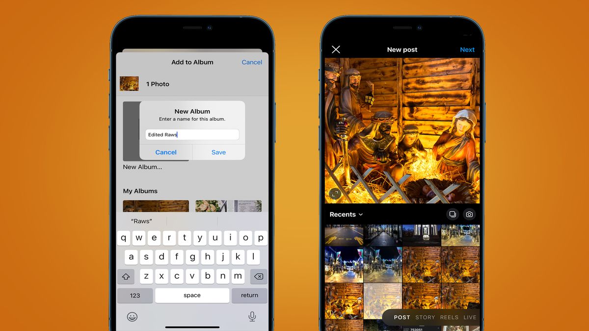 Apple ProRaw: how to master the iPhone 12 Pro's new photo format ...