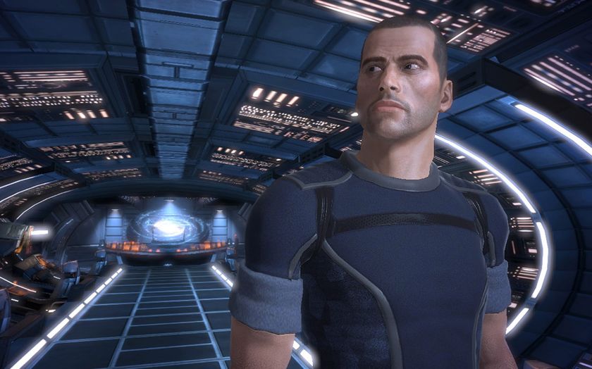 30 Best Video Game Trilogies | Tom's Guide