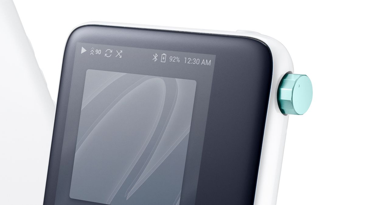 Activo CT10 review | What Hi-Fi?