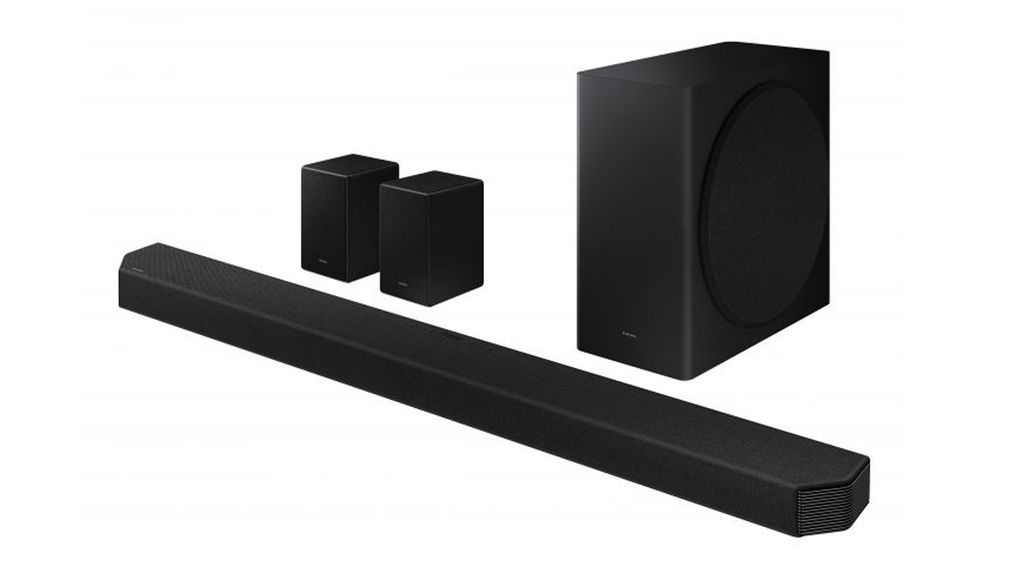 The best Dolby Atmos soundbars and speakers of 2022 | TechRadar