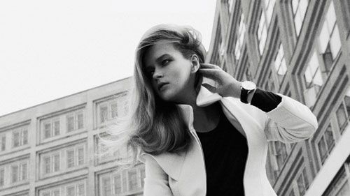 Tell the World You're Going Places With These Status Symbols | Marie Claire