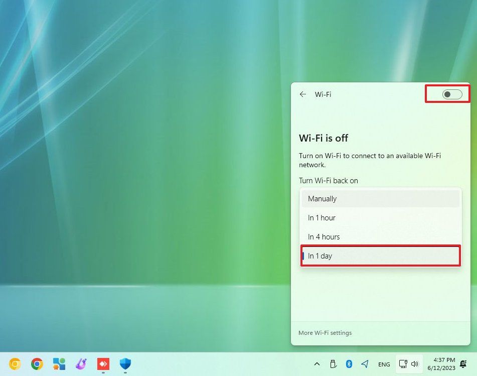 How to connect to Wi-Fi network on Windows 11 and Windows 10 | Windows ...
