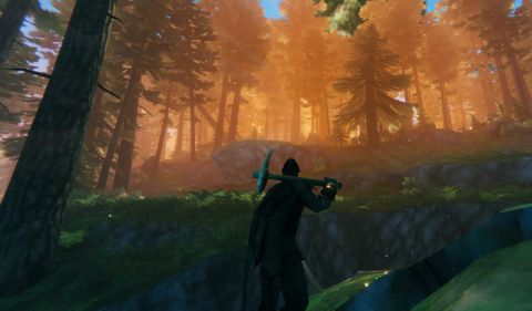 How to improve PC performance in Valheim | Windows Central