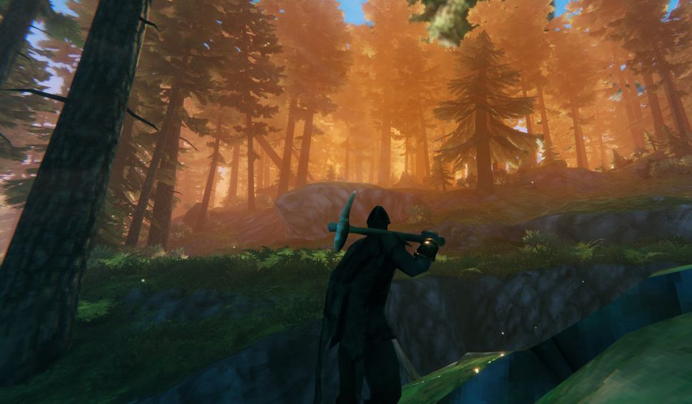 Valheim system requirements: Can my PC run it? | Windows Central