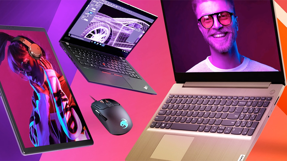 Overwhelming Demand for PCs and Tablets Will Continue Into 2021 | Tom's ...