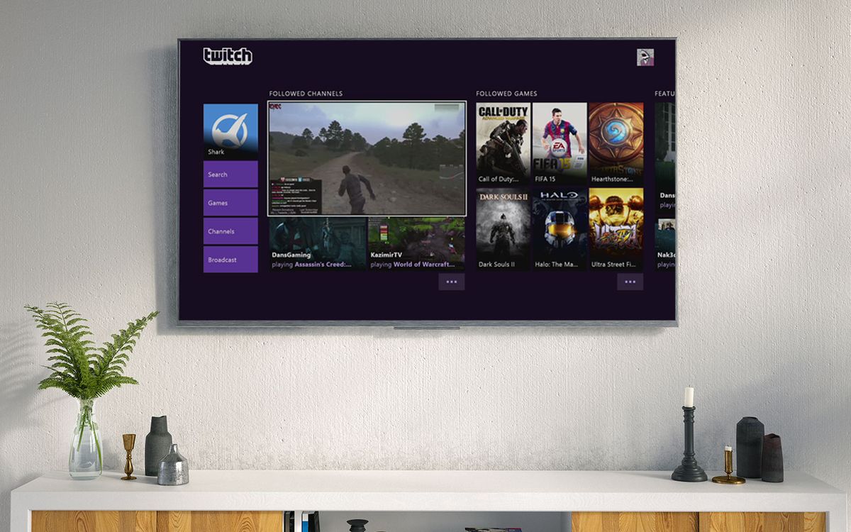 Best Xbox One apps | Tom's Guide