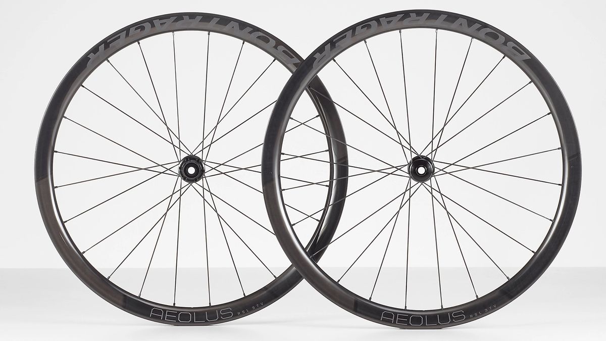 Best gravel bike wheels: Road-cycling fast and MTB-tough gravel ...