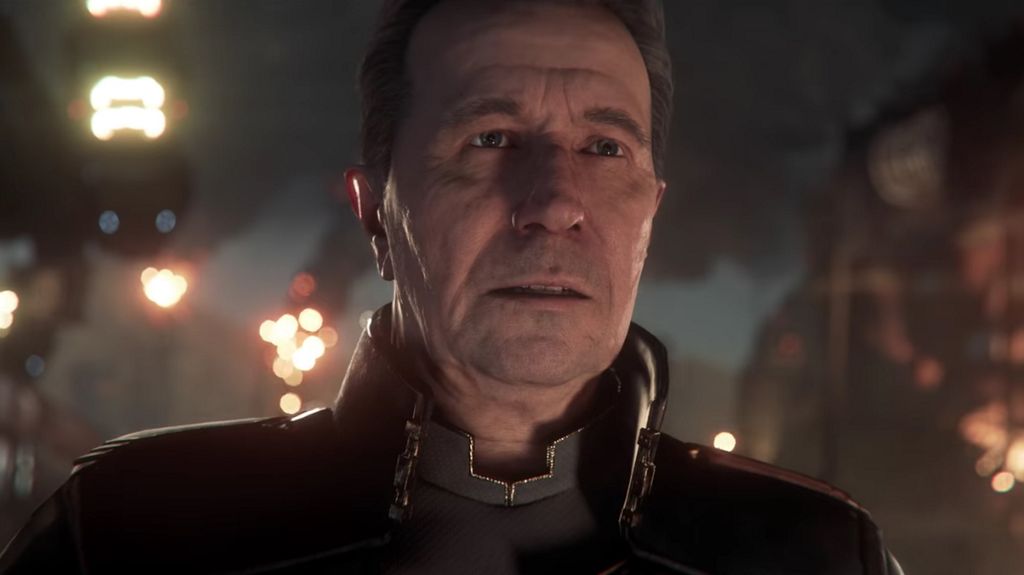 11 years and $750 million later, Star Citizen now has a new star system ...