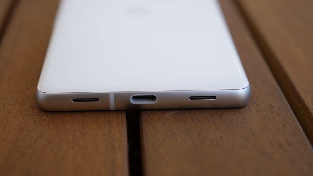 Google Pixel 7a review: The best phone for most people | Laptop Mag