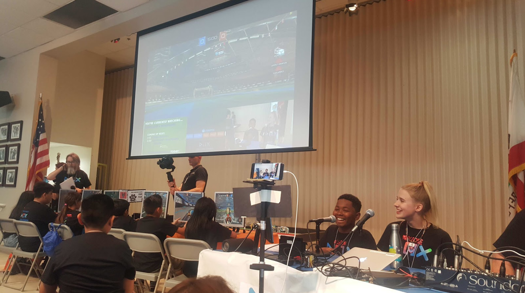 eSports in School: How It's Done | Tech & Learning
