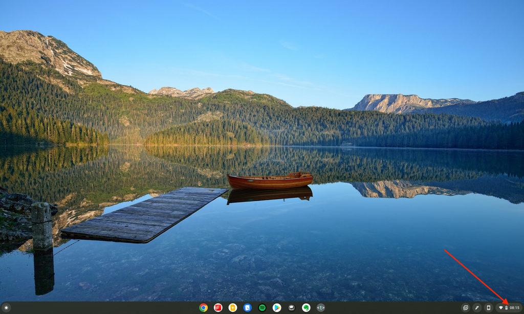 How to enable and customize your Chromebook's screensaver | Android Central