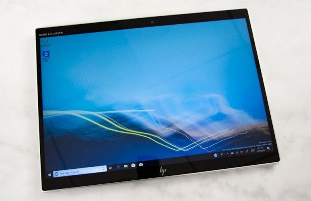 HP’s New Elite x2 Has an Insanely Bright 1000-Nit Display | Laptop Mag