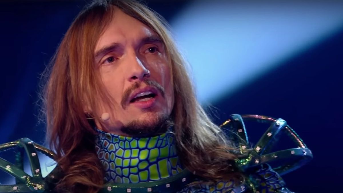 ‘It was lonely… I wanted out’: Justin Hawkins on the darkness and ...