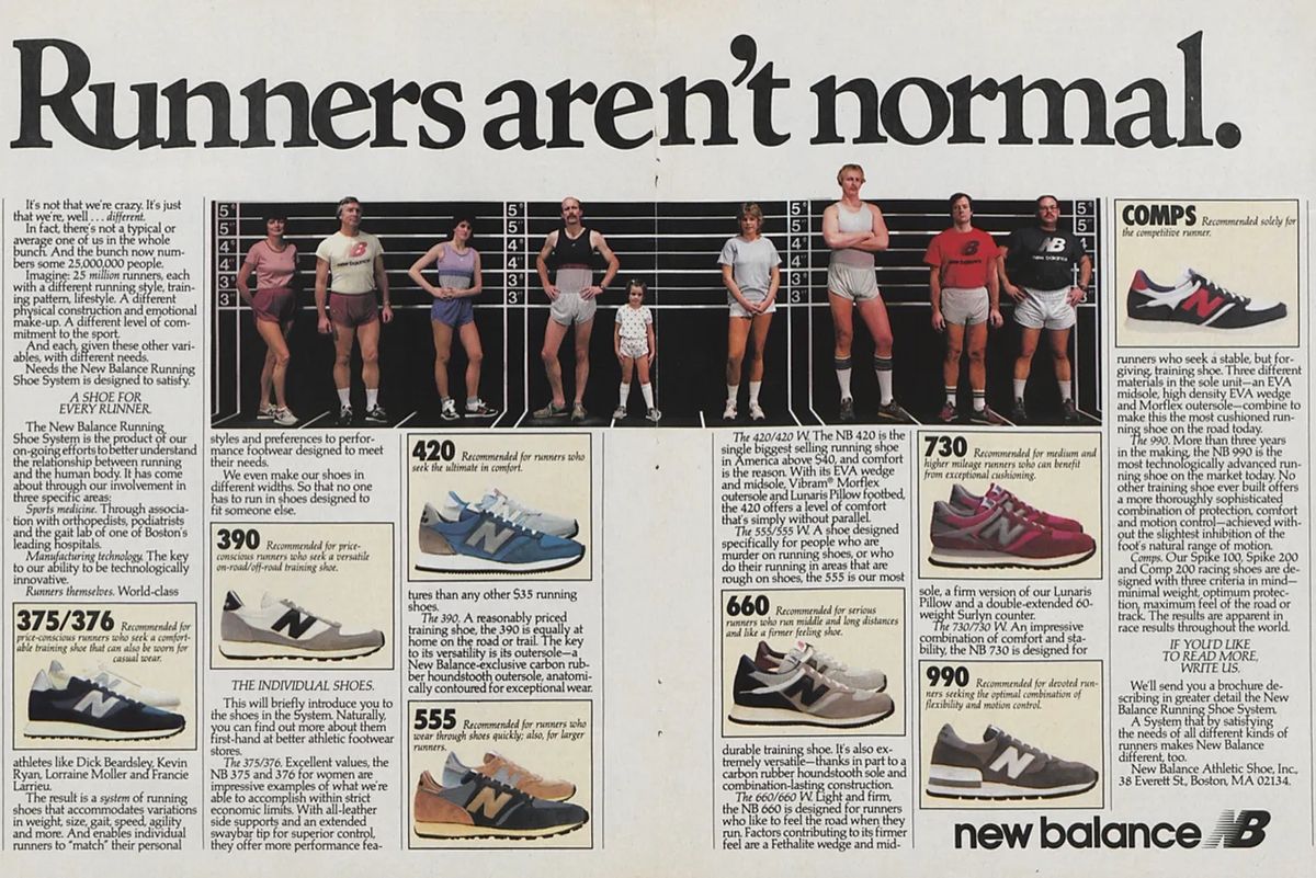 The best adverts of the 1980s | Creative Bloq