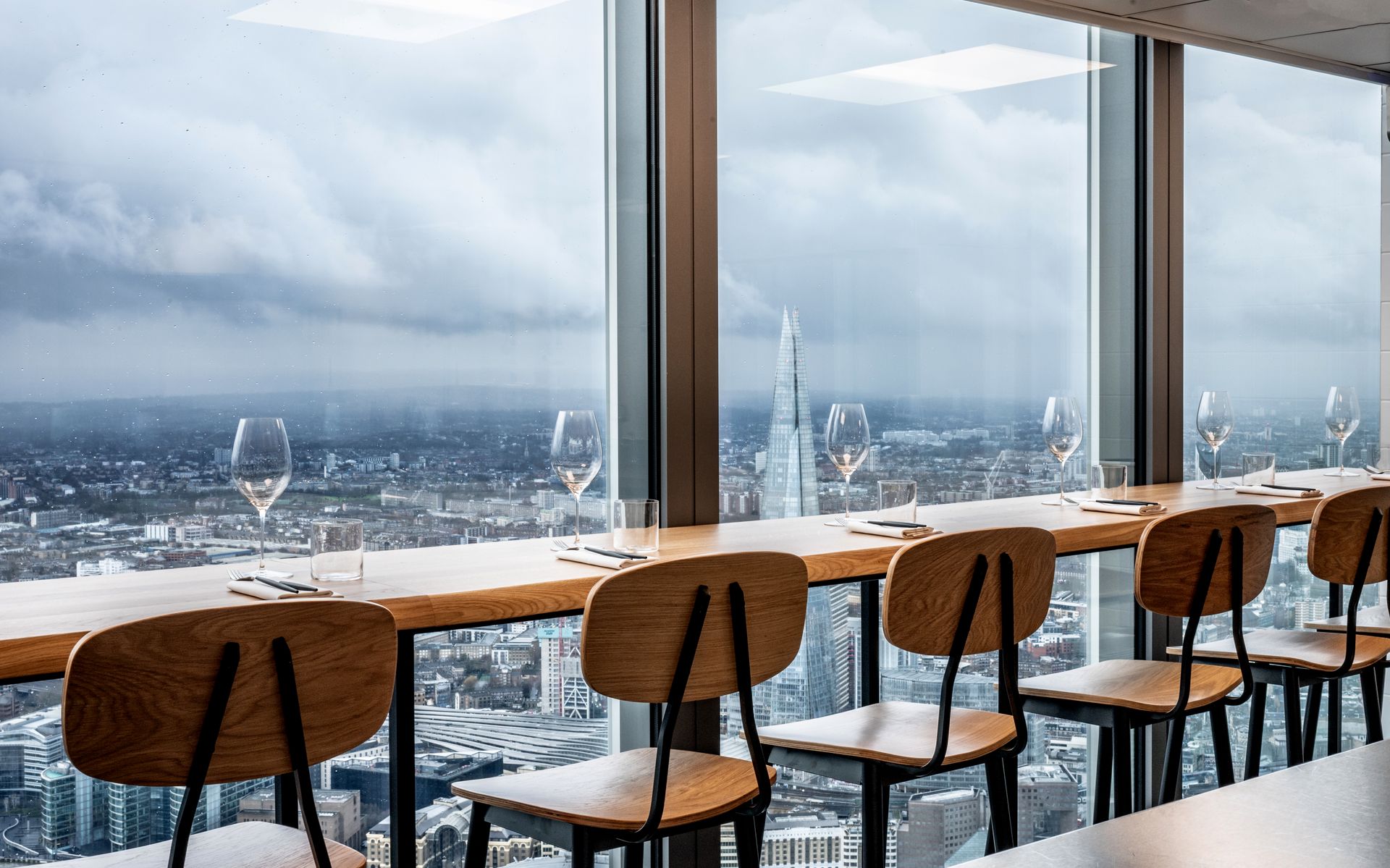 Gordon Ramsay Restaurants' three new openings you can't miss | Wallpaper*