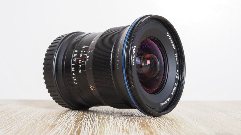 Best Canon RF lenses | Digital Camera World