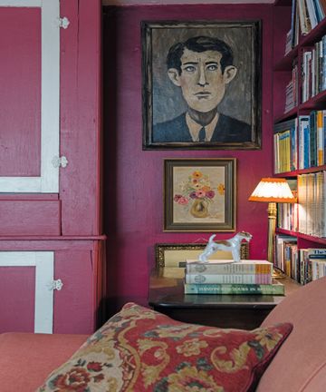 What are intermediate colors? | Homes and Gardens