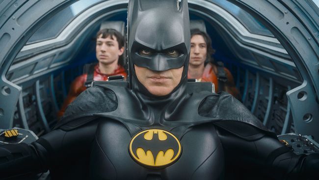 The Brave And The Bold: What We Know About The DCU's Batman Movie ...