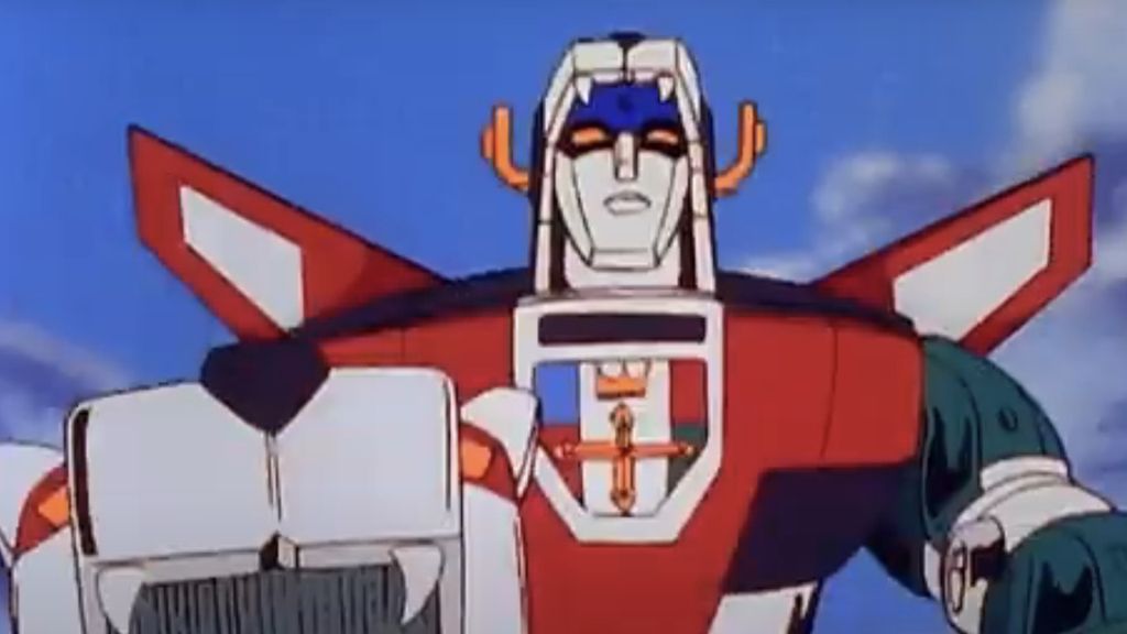 Amazon MGM's Voltron Movie: What We Know So Far About The Sci-Fi Film ...