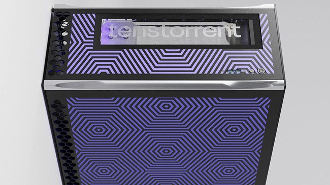 So cheap! You can now buy two liquid-cooled AI workstations with 192GB ...