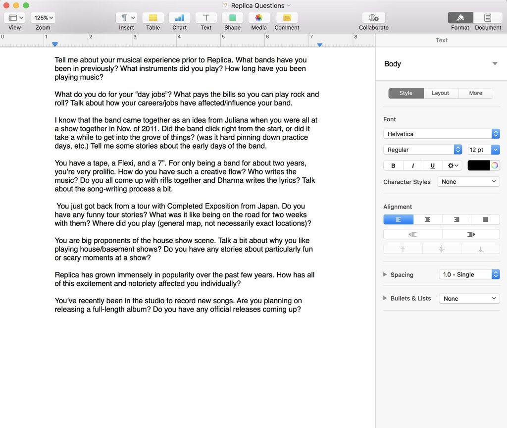 Best Microsoft Office alternatives for Mac | iMore