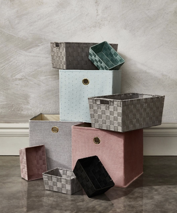 This clutter-eating Primark storage is cheap and good-looking. We'll ...