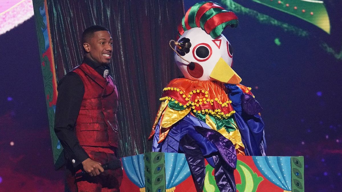 All The Masked Singer Season 7 Eliminations, Updated Weekly | Cinemablend