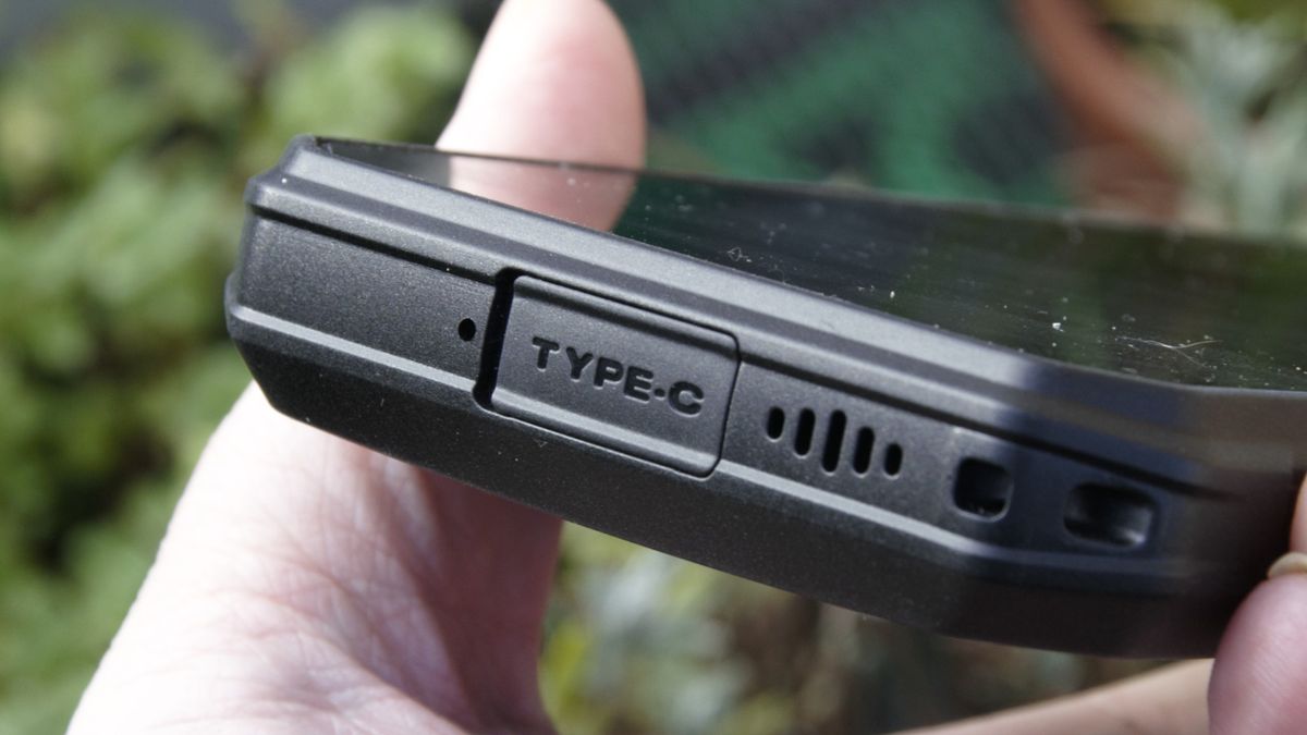 Best rugged phone of 2025: We tested for shock, drop, and all-round ...