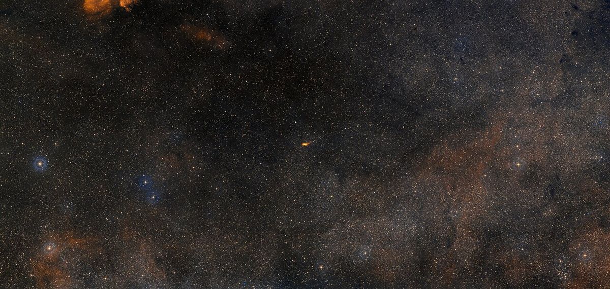 Behold! Hubble telescope catches stunning photos of planetary nebula ...