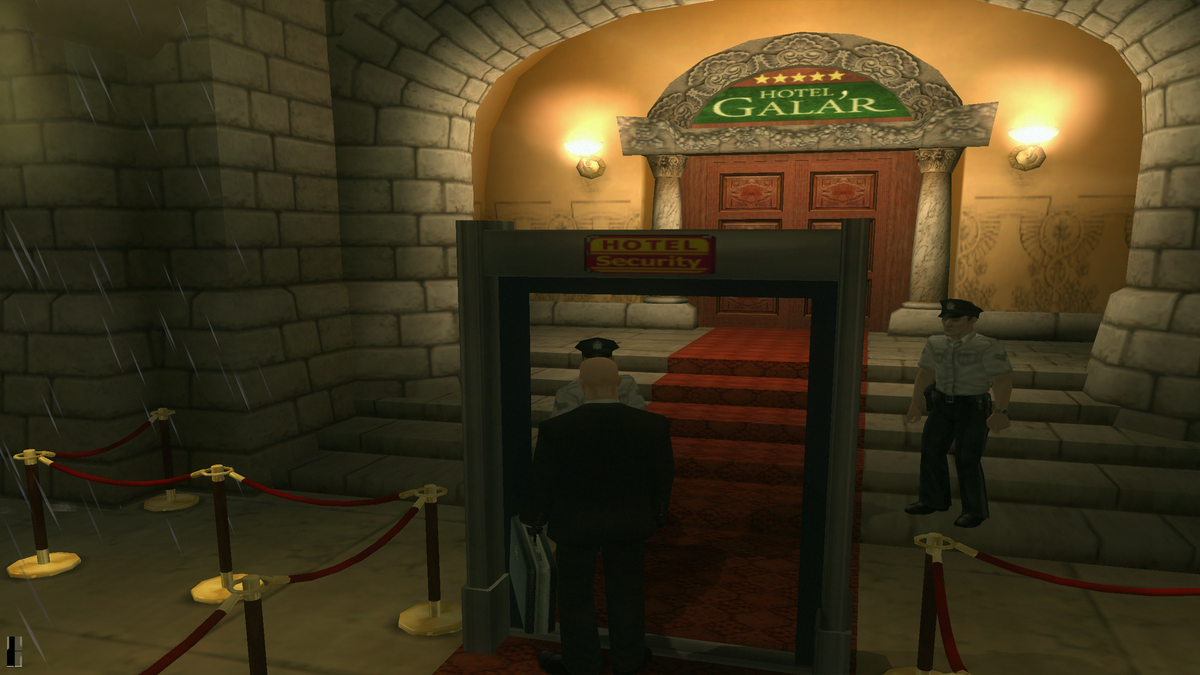 11 Hitman missions that made us love the series | PC Gamer