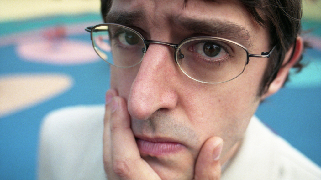 The best Louis Theroux documentaries to watch now | The Week