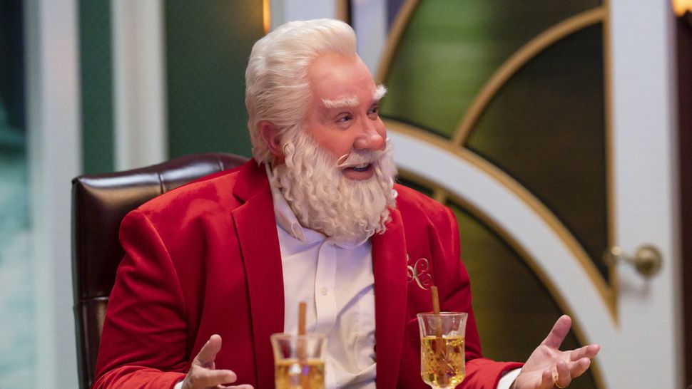 Tim Allen Reveals What He Wants The Santa Clauses Season 3 To Be About ...