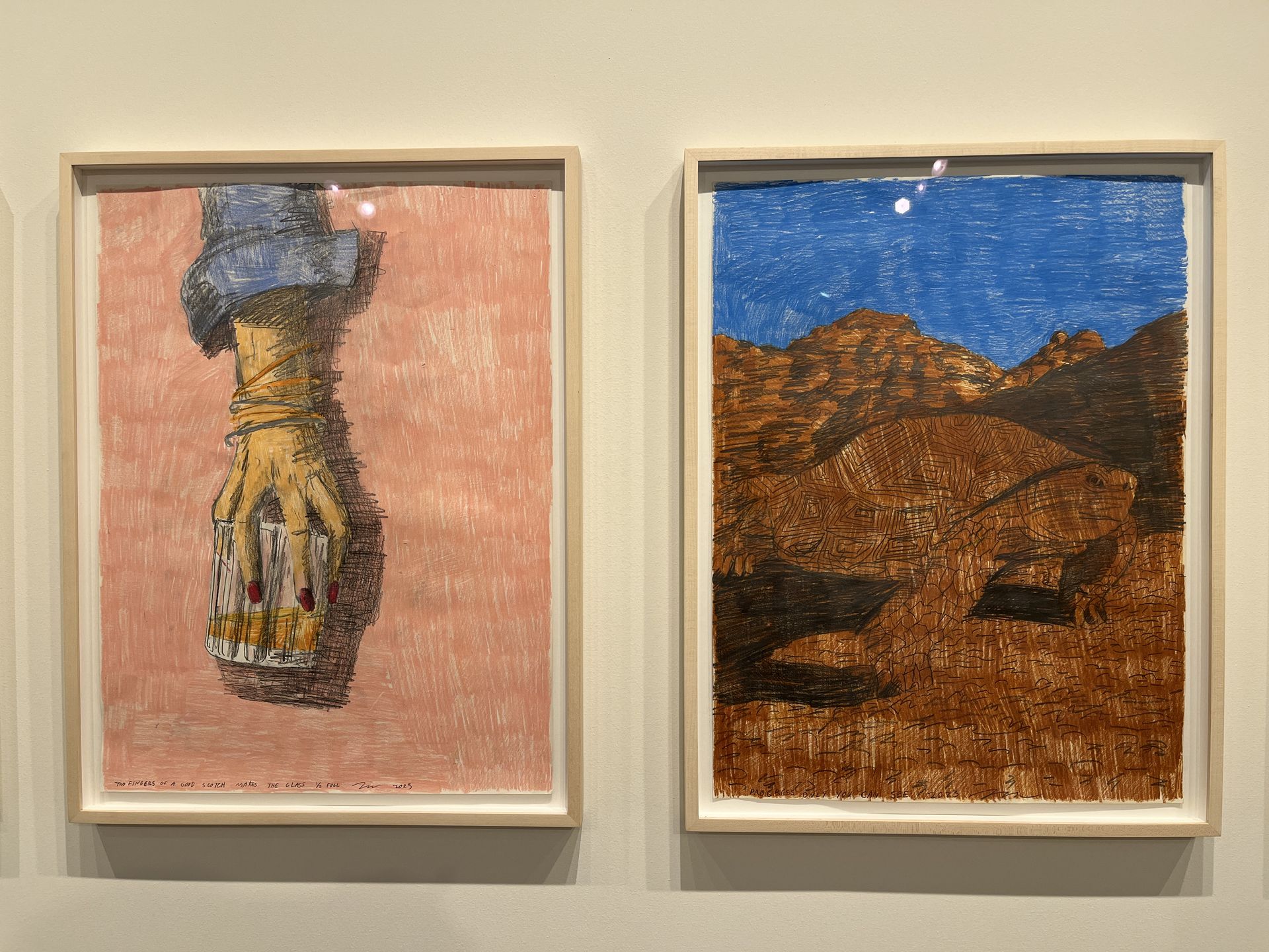 The Dallas Art Fair 2024: what to see | Wallpaper*