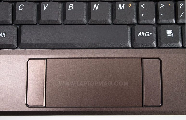 Notebook Design 101: Touchpad Do's and Don'ts | Laptop Mag