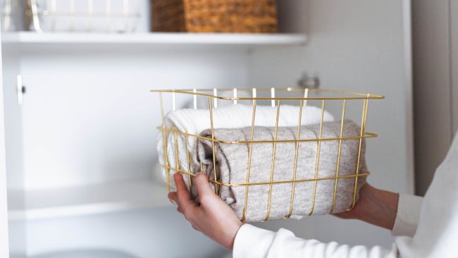 I tried the Osoji Japanese cleaning ritual to cleanse my home — here's ...